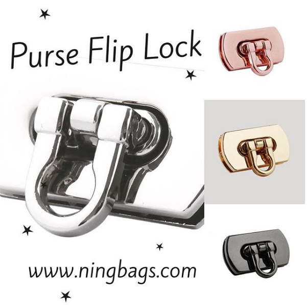 3/4 Inch Connectors – Lady's Accessories